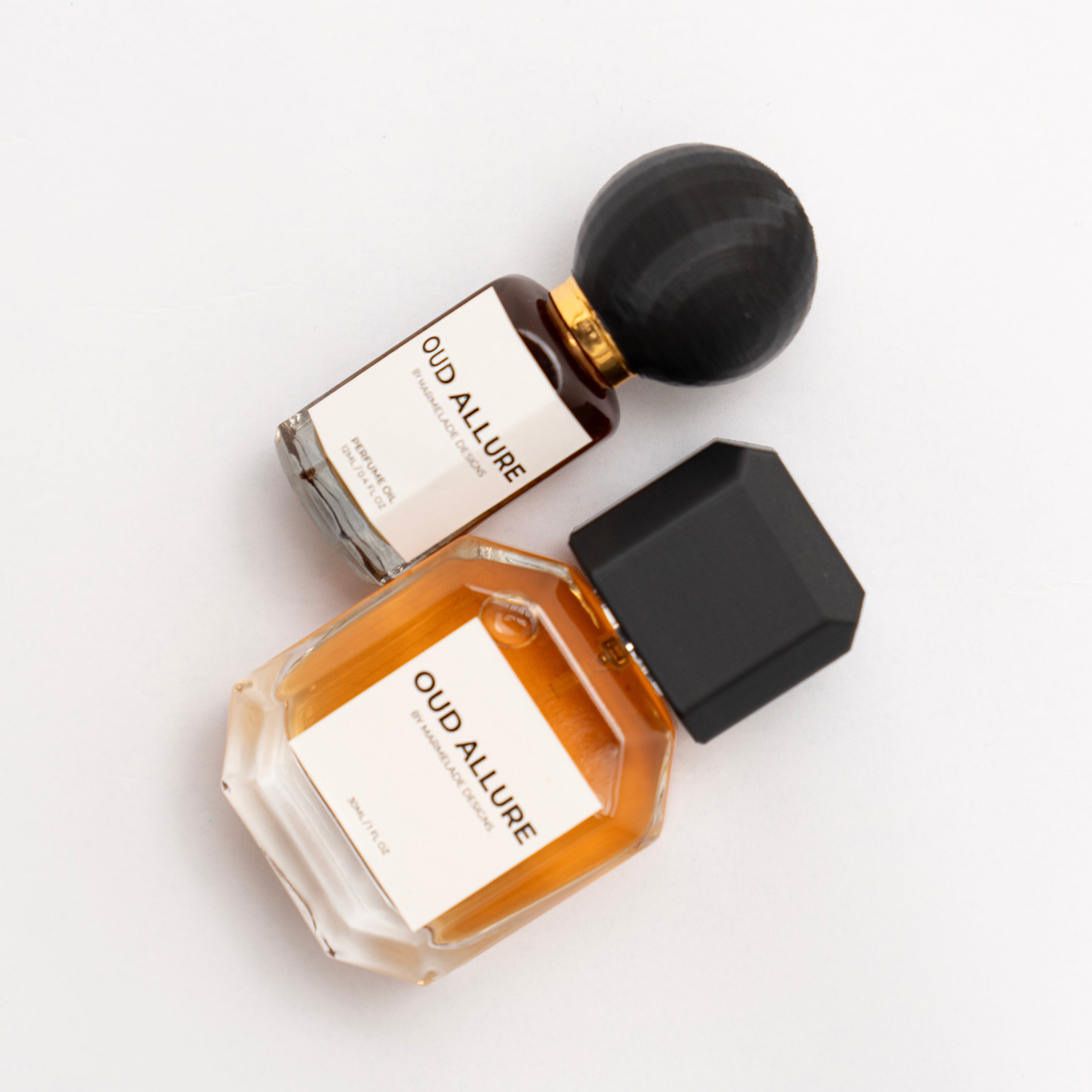 Premium Fabric Perfumes – Marmelade Designs