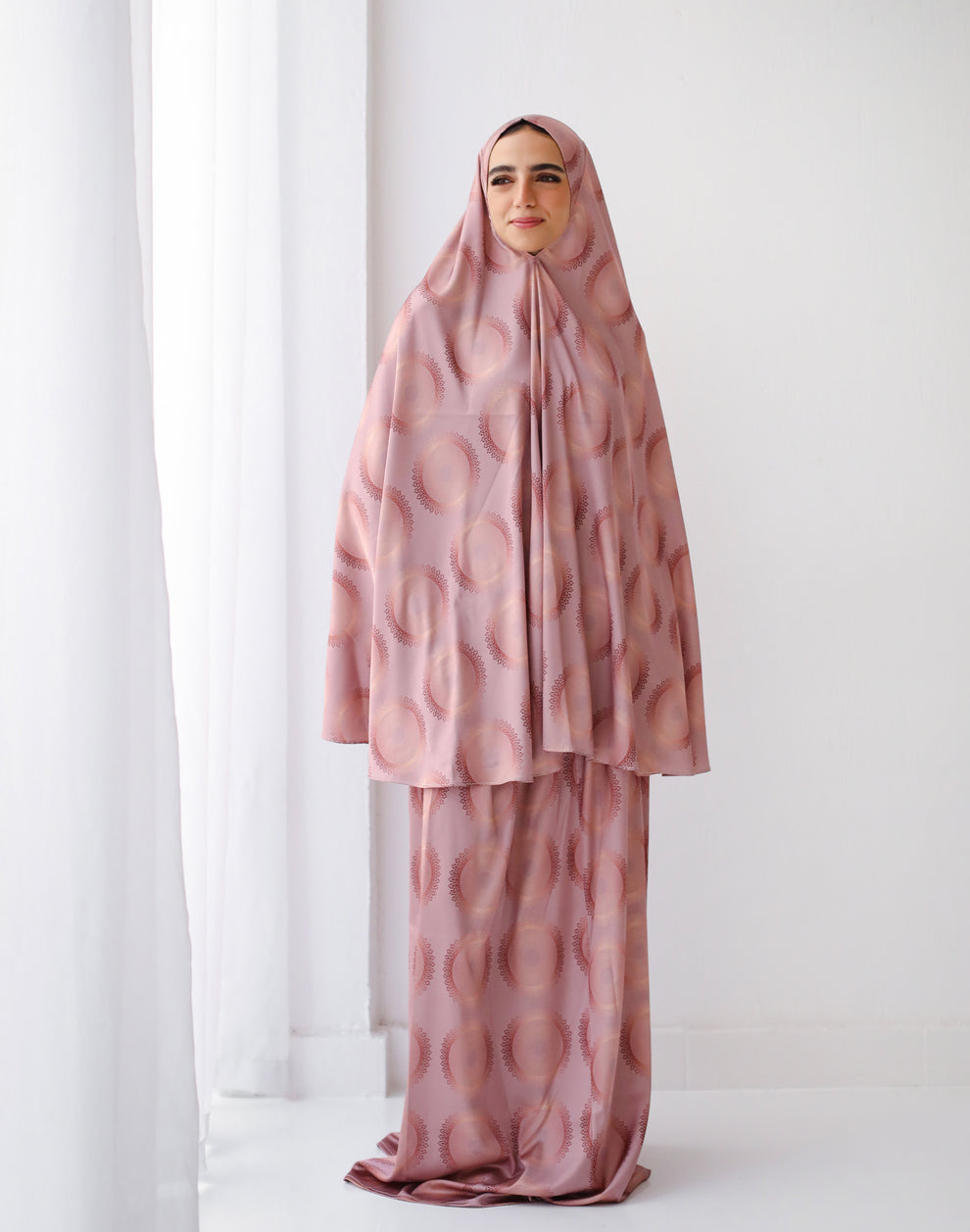 Rose Glow Prayer Set – Marmelade Designs